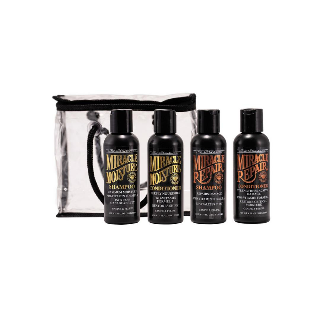 Chris Christensen Diamond Series Miracle Moisture Conditioner