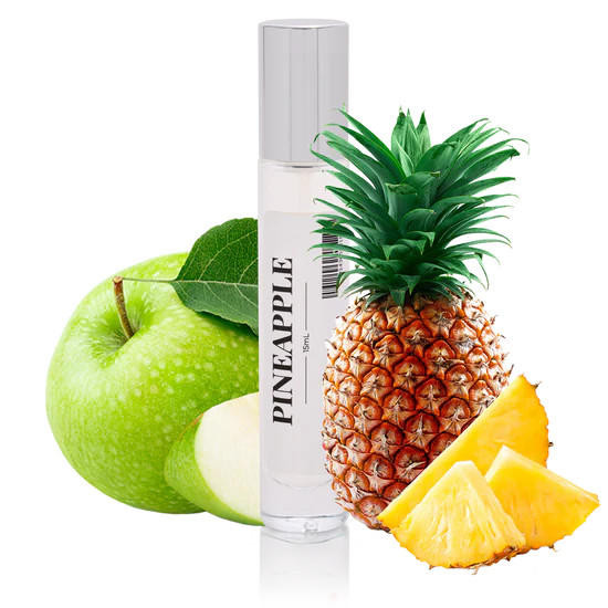 iGroom Clarifying Pineapple Shampoo - Lynn Professional
