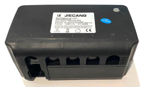 Replacement Control Box for Shernbao Low Low Table - Lynn Professional