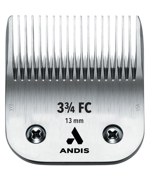 Andis UltraEdge Detachable Blades