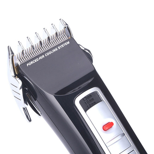 Shernbao LightEdge Pet Clipper with Blade Cooling Technology (PGC-660)