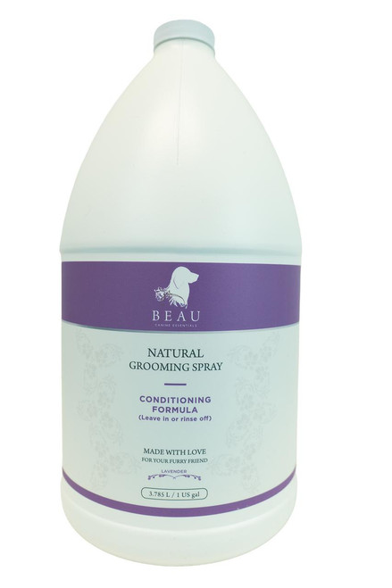 Beau Essentials Professional Conditioning Spray