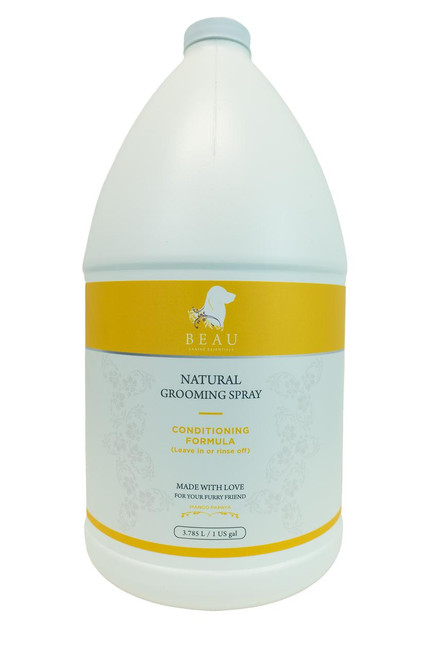Beau Essentials Professional Conditioning Spray