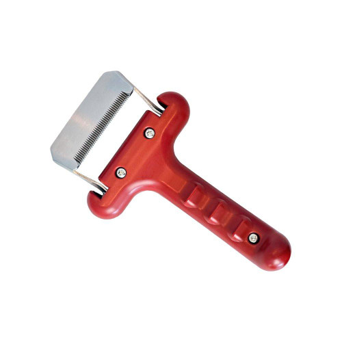 Coat Tender: Ultimate Carding Tool