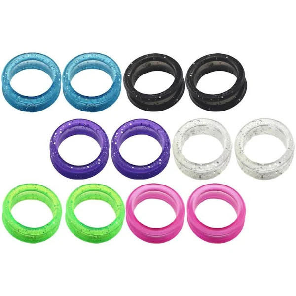 Sophia - Shear Finger Inserts - Lynn Professional