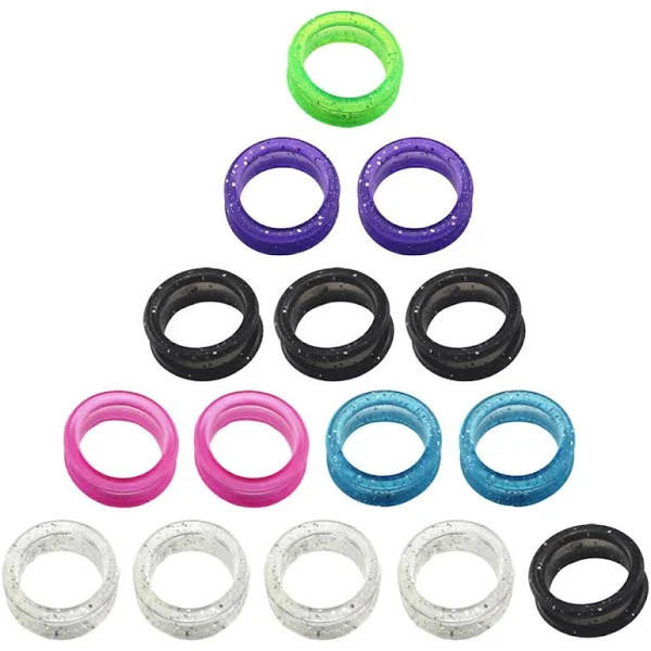 Sophia - Shear Finger Inserts - Lynn Professional