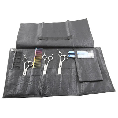 Shernbao Fold Up Grooming Tool Case - Lynn Professional