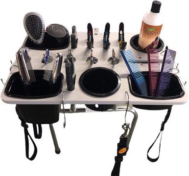 Resco Grooming Table Tool Tray - Lynn Professional