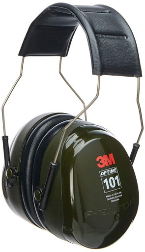 Earmuff Protection - Lynn Professional