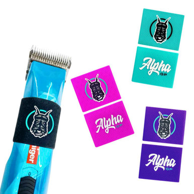 Alpha Clipper Grip - Lynn Professional