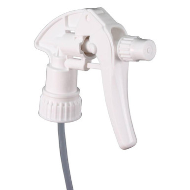 Heavy Duty Spray Trigger - Lynn Professional
