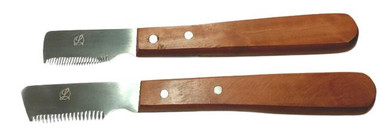 Sophia Stripping Knives - Slant Style - Lynn Professional