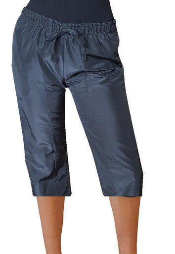 Easy Fit Grooming Capris - Lynn Professional