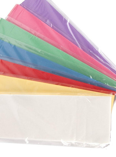 Lainee Paper Wraps for Banding - Lynn Professional