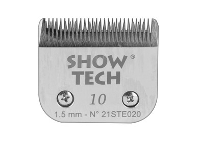 Show Tech Pro Blades snap-on Clipper Blade - 50% Off! - Lynn Professional