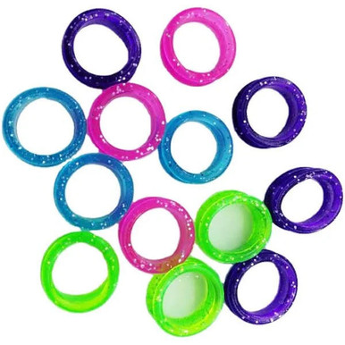 Sophia - Shear Finger Inserts - Lynn Professional