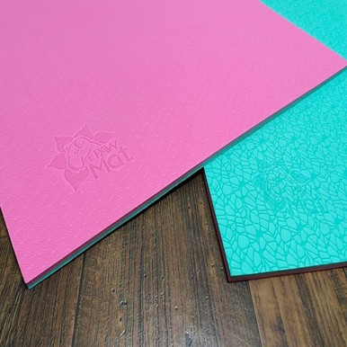 PawMat Anti-Fatigue Reversible Mat - 33" X 24" - Lynn Professional