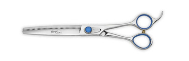 Geib Super Gator Shears - Thinner/Blender Right