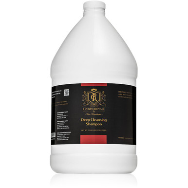 Crown Royale Biovate OB Shampoo Concentrate Formula #1
