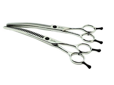 Zolitta Storm 7" Curved 26T Chunkers