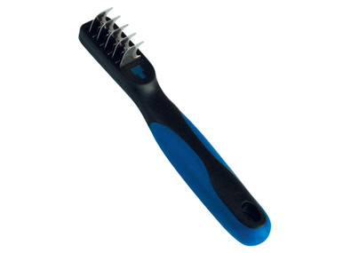 Show Tech Mat Buster 5 blades Dematting Comb