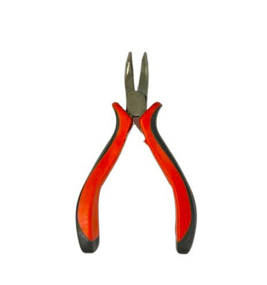 Crimping Pliers for Feather Extensions - Lynn Professional