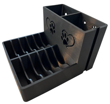 Salon Caddy - Customizable Grooming Storage Solutions