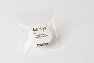EYE ENVY REFILL GENTLE APPLICATOR PADS