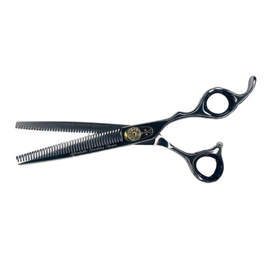 AGS - No Line Double Tooth Thinning Shears