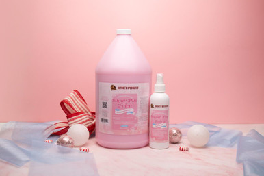 Nature's Specialties Sugar Pup Fairy Conditioning Shampoo