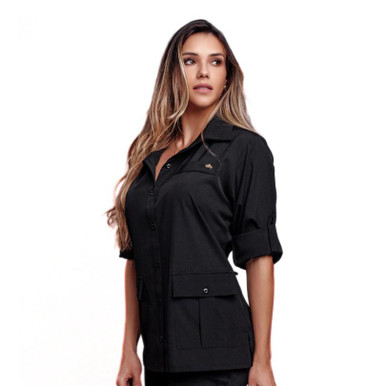 Smart High-Tech Women's Shirt