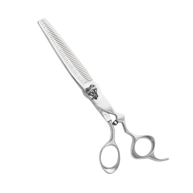 Kenchii Viper Shears | 44-tooth Thinner - 7.0"