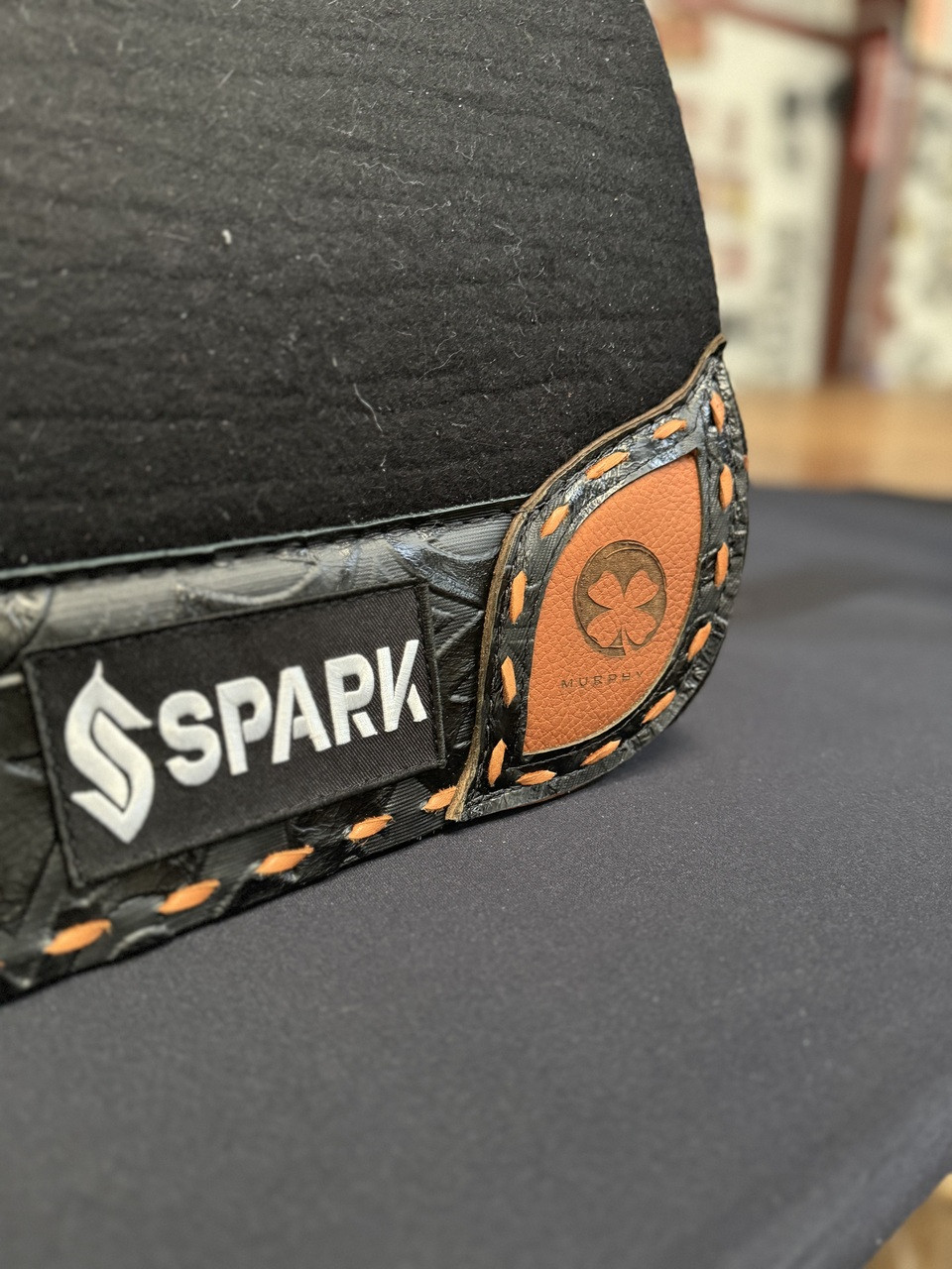 Order a Custom Pad (Personal)