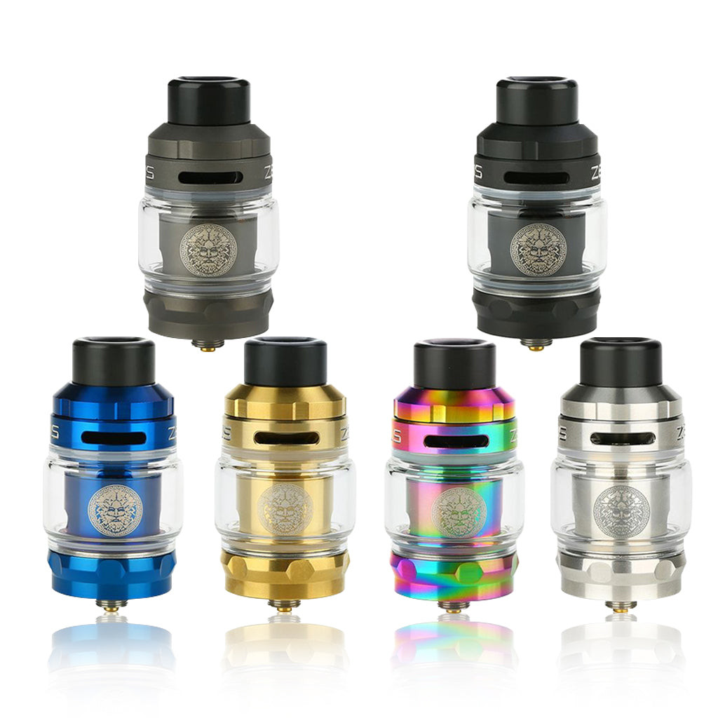 Buy Vape Tanks Online | Huge Vape Tank Selection