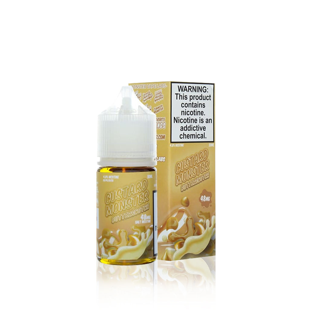 Salt Nic Juice - Nicotine Salts E-Liquid | Breazy