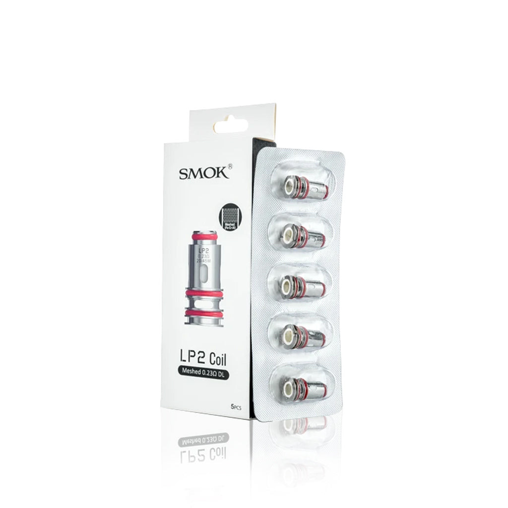 Buy Vape Replacement Coils Online | Shop Vape Coils