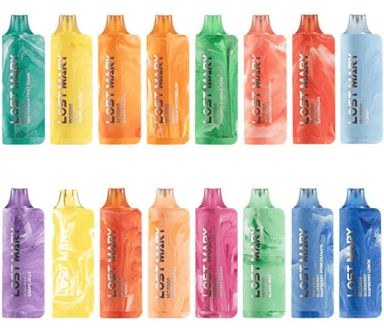 Lost Mary MO5000 Disposable Vape 5000 Puffs Only 14 95 lost-mary-mo5000-disposable-vape-5000-puffs-only-14-95