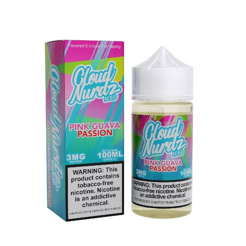 Menthol E Liquid Flavors I Breazy.com