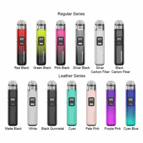 Buy Pod Vapes | Best Vape Pod Systems & Salt Nic Vapes