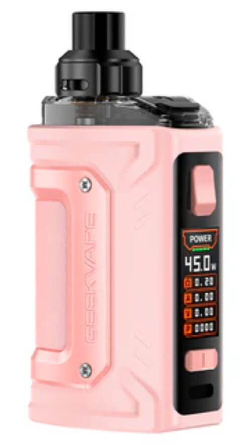 Geekvape Pod Mod H45 Classic (Aegis Hero 2)