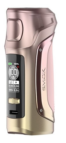 SMOK Mag Solo Mod 100W