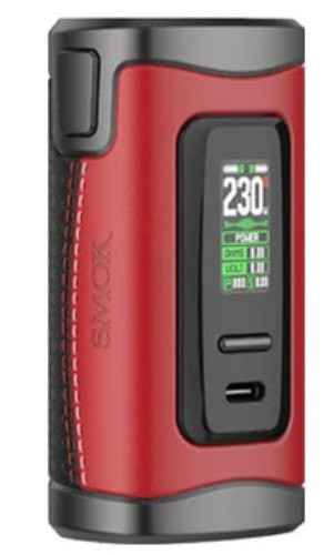 SMOK Morph 3 230W Mod