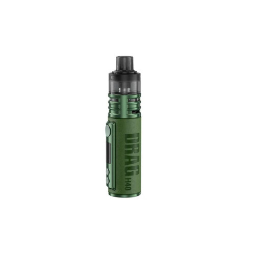 VooPoo Drag H40 Pod Mod Kit