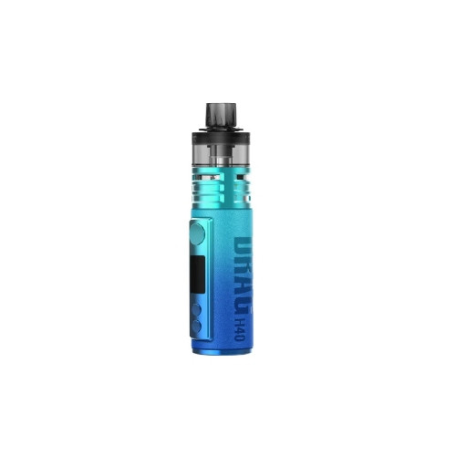 VooPoo Drag H40 Pod Mod Kit