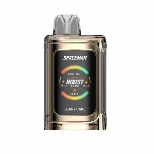 SMOK Spaceman Prism 20k Disposable Vape