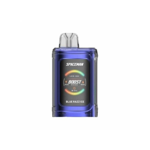 SMOK Spaceman Prism 20k Disposable Vape