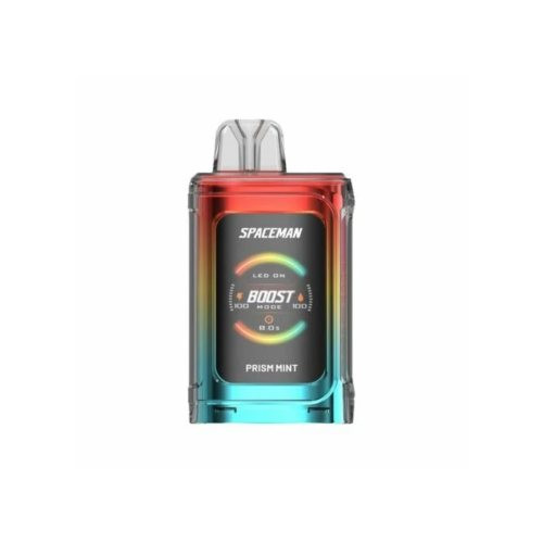 SMOK Spaceman Prism 20k Disposable Vape