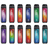 North Vision 15K Disposable Vape