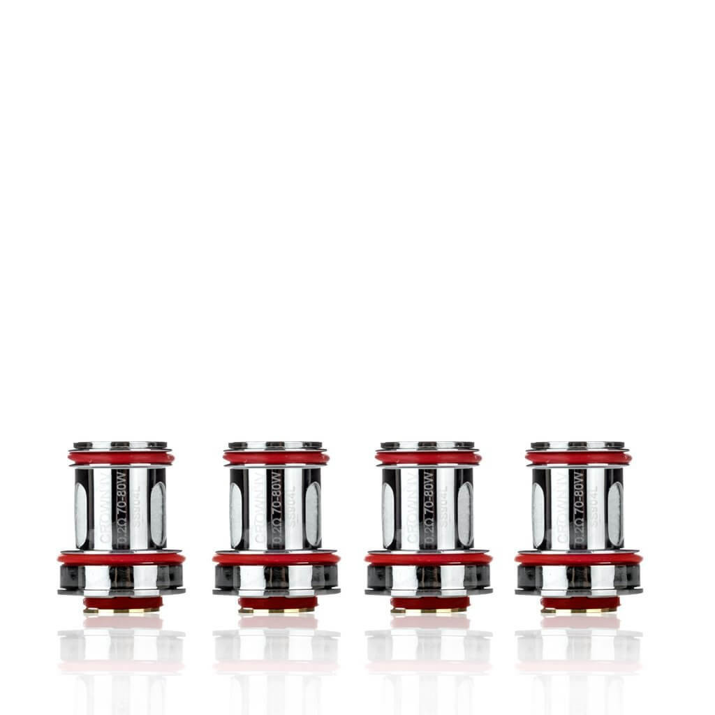 Buy Vape Replacement Coils Online | Shop Vape Coils