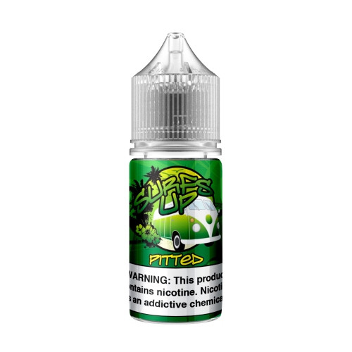 Salt Nic Juice - Nicotine Salts E-Liquid | Breazy